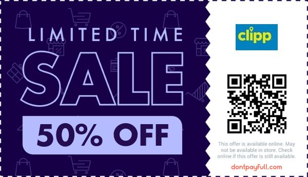Local Savings Promo Codes - 50% Off Coupon 2026