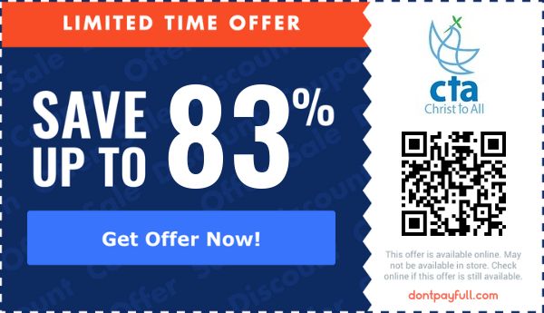 CTA Discount Codes - 10% Off Coupon Code June 2026