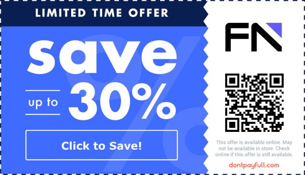 FundedNext Coupon Codes, Discount Codes & Deals