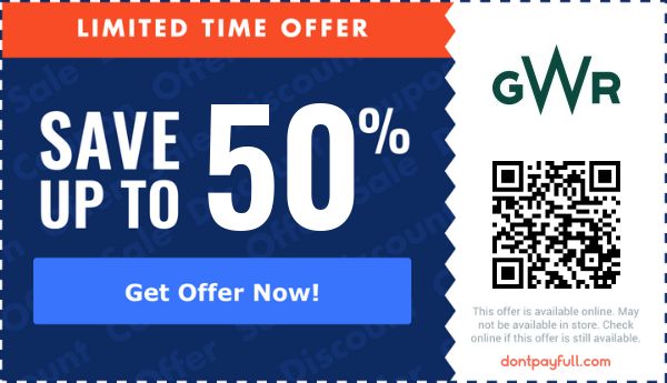 20% Off Great Western Railway Discount Codes Dec 2025