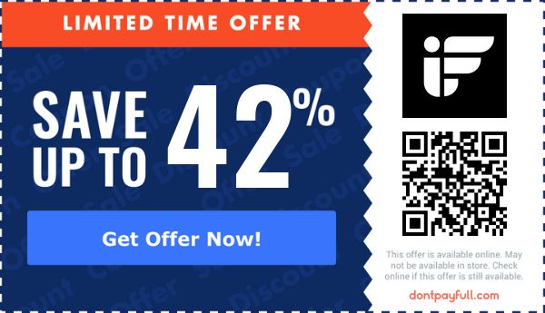 Instant Funding Discount Codes - Get 50% Off in May 2026