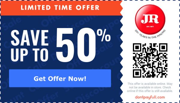 JR Cigars Coupon Codes - 50% Off Coupon 2026