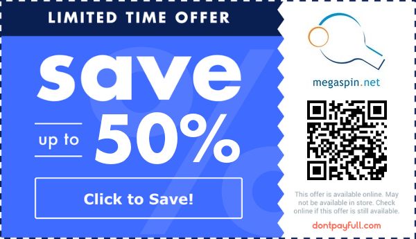 Megaspin Promo Codes - 12% Off Coupon Code May 2026