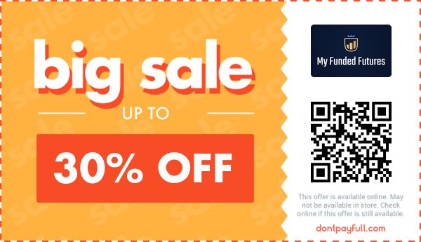 My Funded Futures Coupons: 35% Off Promo Code 2024