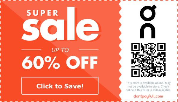 30% Off On Running Promo Codes, Discount Codes - 2025