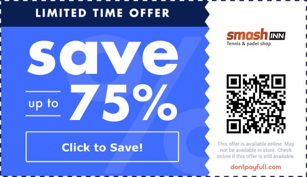 SmashINN Promo Codes - 20% Off Coupon June 2026