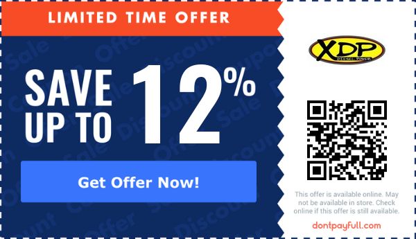 20% Off Xtreme Diesel Performance Coupon Code, July 2024