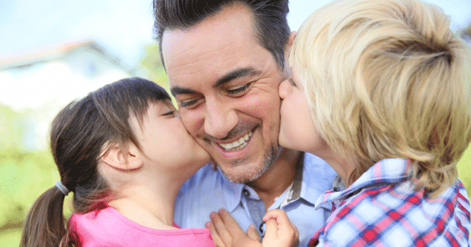 7 Reasons We Love Stay-at-Home Dads