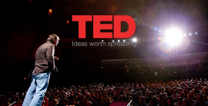 Ted Talks Meaning