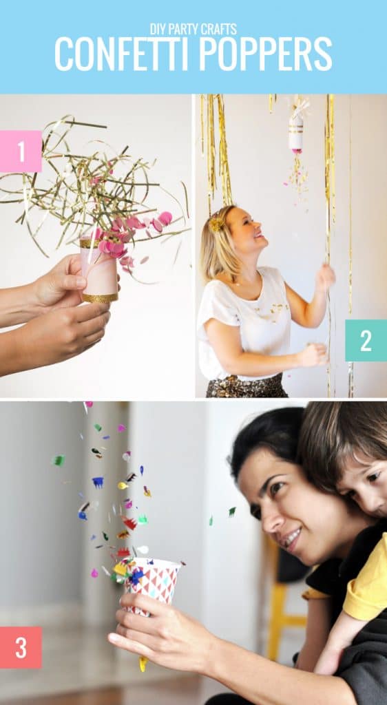 Super Affordable DIY Party Ideas for Every Occasion