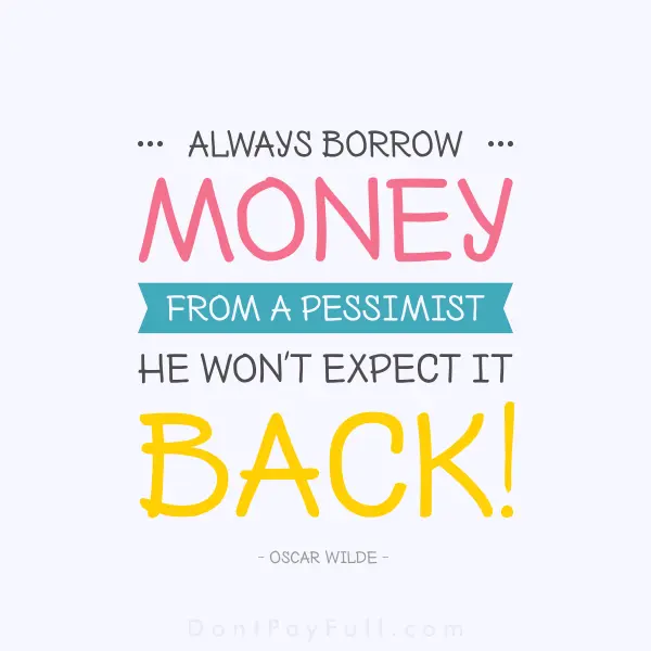 Money Quotes: The Most Powerful Things Ever Said About Saving Money