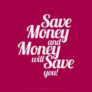 Money Quotes: The Most Powerful Things Ever Said About Saving Money