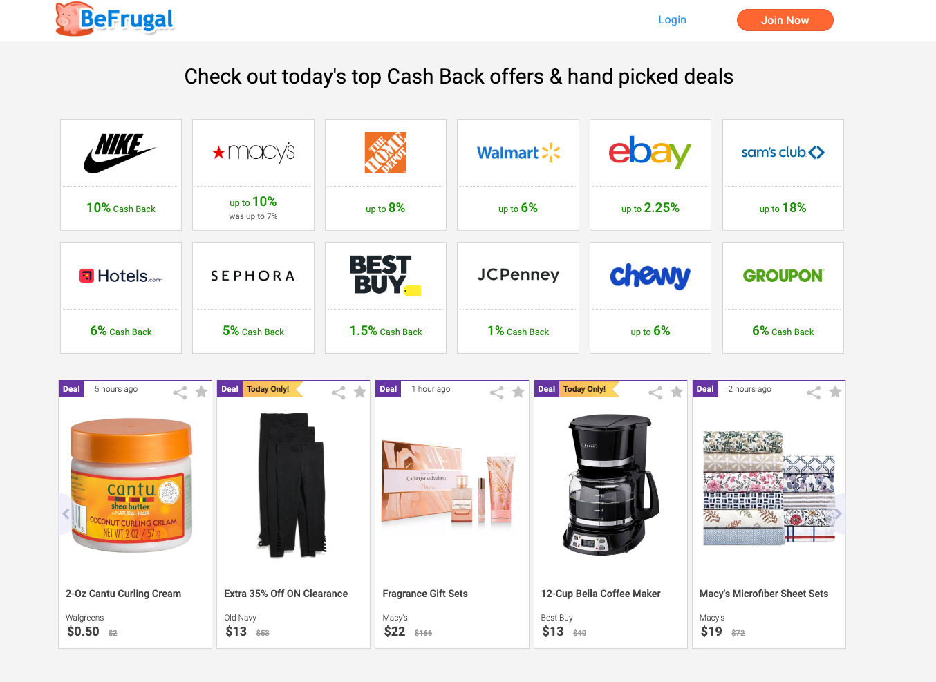 The Best Coupon Sites in the US (2023 Edition) | DontPayFull