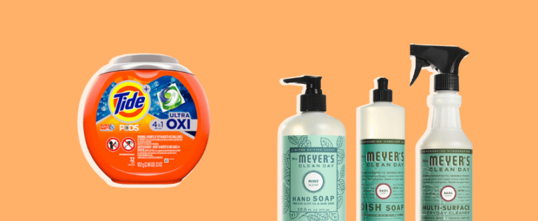 How to Get Free Samples at 120+ Stores like Amazon or Costco | DontPayFull