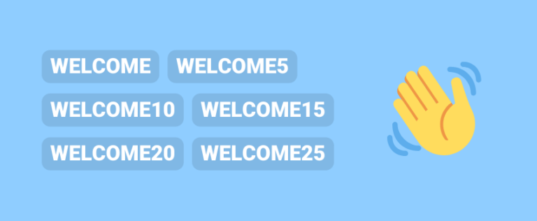 170+ Most Common Discount Codes to Try | DontPayFull