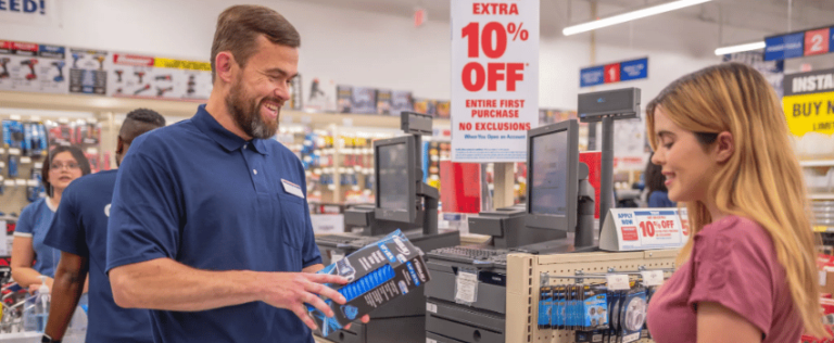 Can You Get Free Shipping at Harbor Freight? | DontPayFull