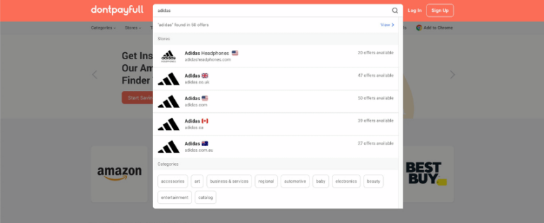 How to Find Coupon Codes: 14 Best Strategies to Try in 2025 | DontPayFull
