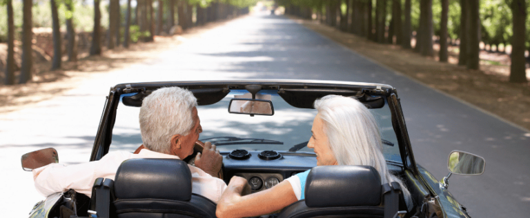 100+ Best AARP Discounts and Freebies | DontPayFull