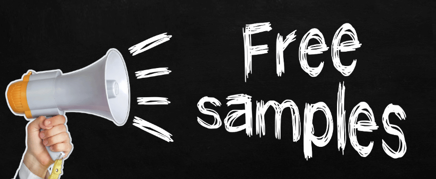 How to Get Free Samples: Legit Sites, Brand Programs, and Insider Tips ...